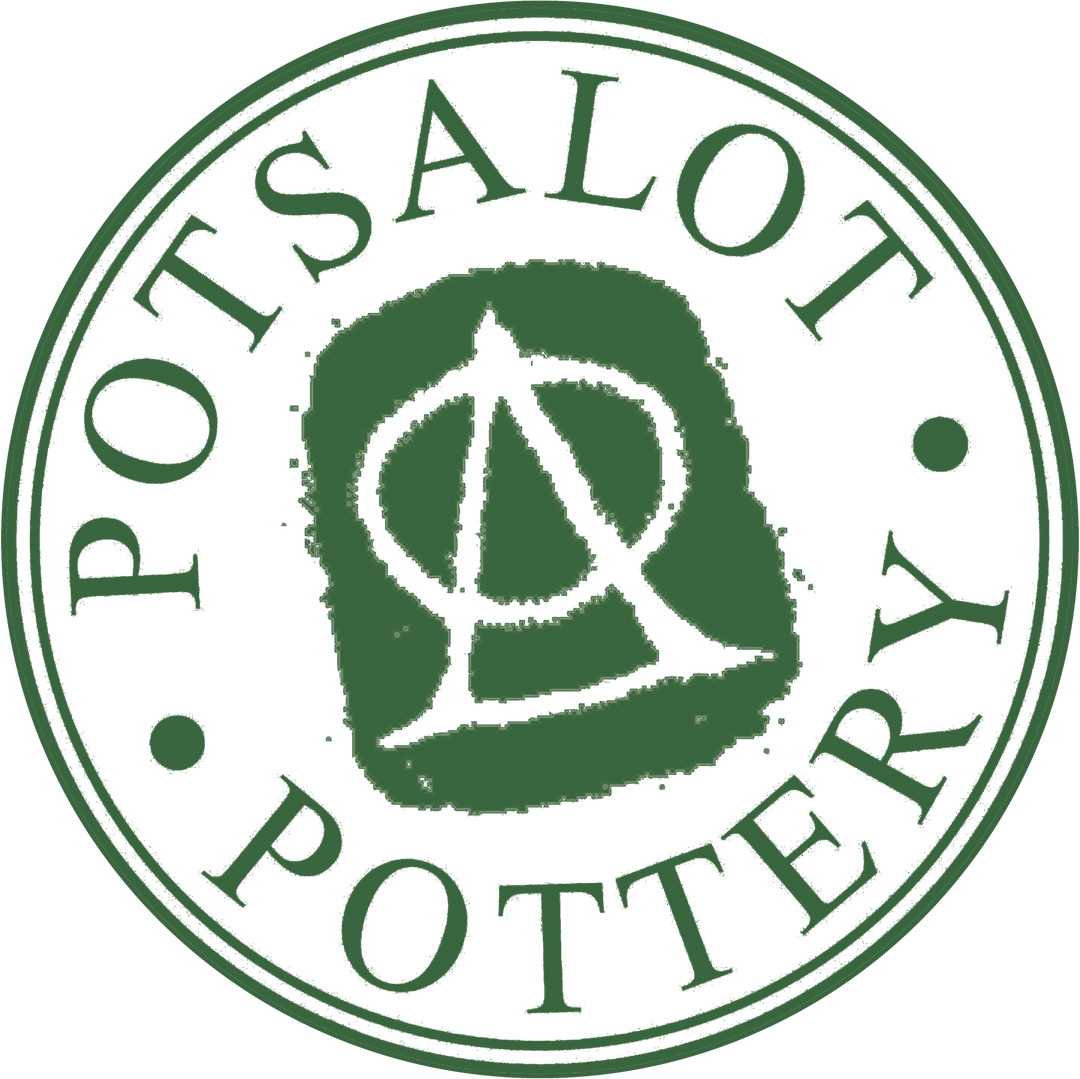Potsalot Pottery – PotsalotPottery
